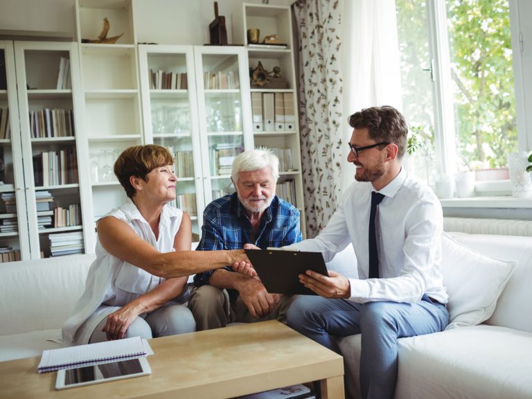 Bereavement Assistance Home - Bereavement Assistance Limited